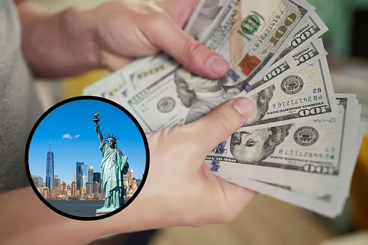 New York stimulus payment: When to expect your inflation refund of up ...