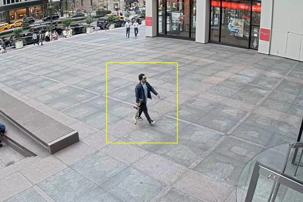 Who is Shane Tamura? What we know about the NYC shooting suspect that ...