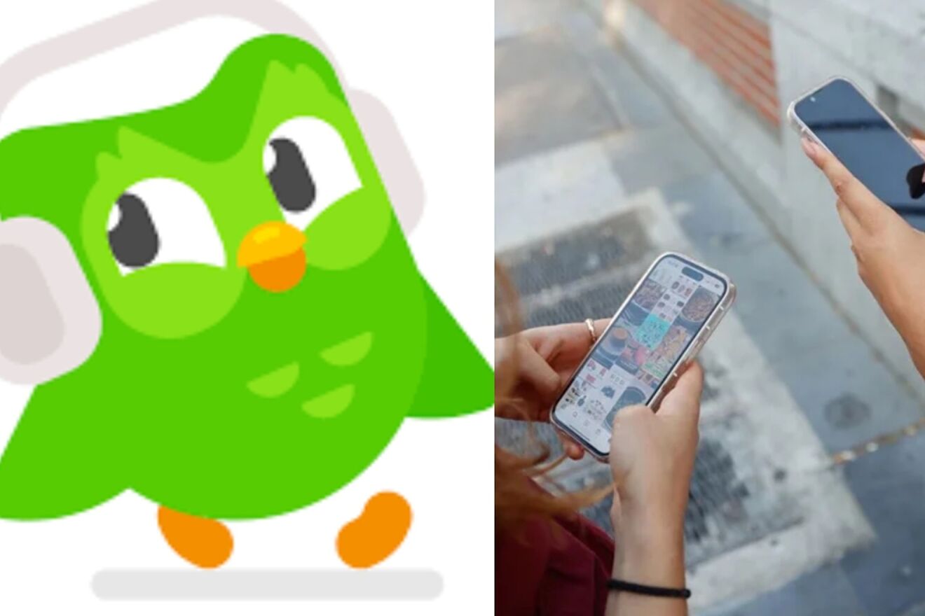 Goodbye Duolingo: Google has just launched a new language learning tool ...