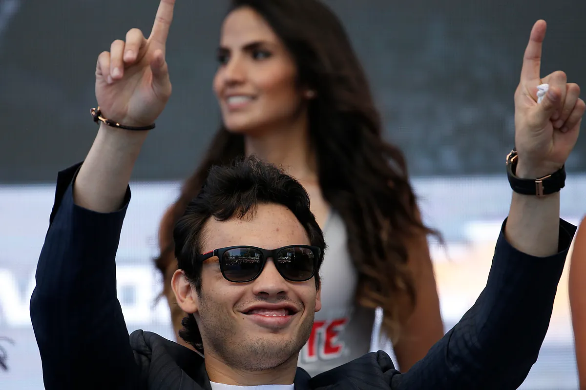 Julio Cesar Chavez Jr. has his favorite for Canelo Alvarez vs. William ...