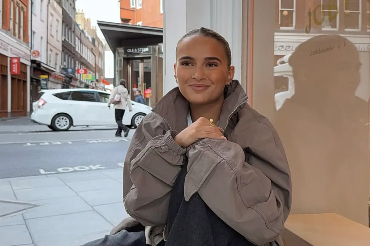 Tommy Fury posts family moment after Molly-Mae reveals emotional toll ...