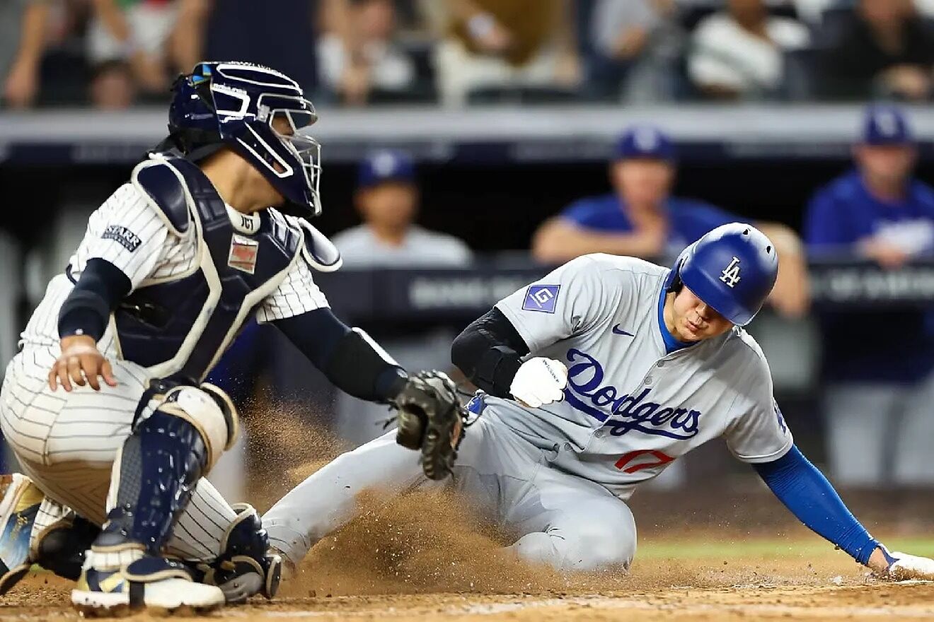 Yankees or Dodgers? MLB players poll declares the best team without ...