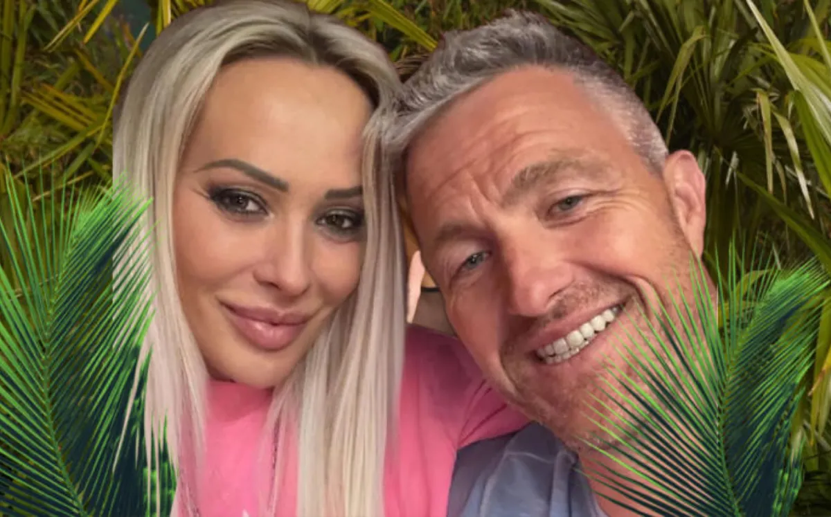 Ralf Schumacher's ex-wife breaks silence over former husband coming out ...
