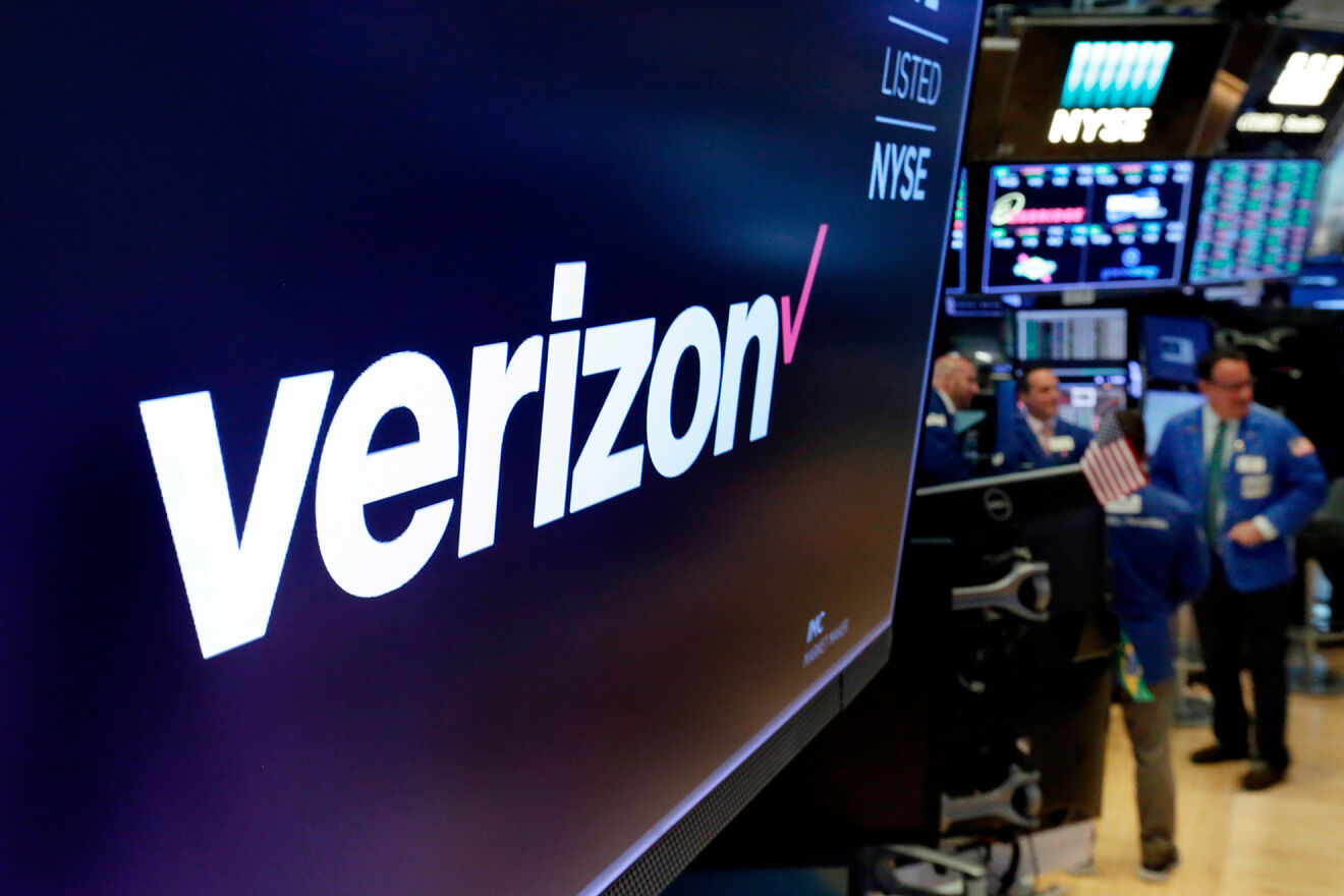 When is Verizon going to be back up? Company addresses the outage | Marca