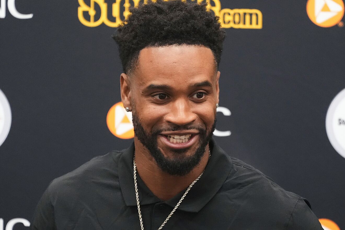 Buffalo Bills claim Darius Slay: What it means for their defense | Marca