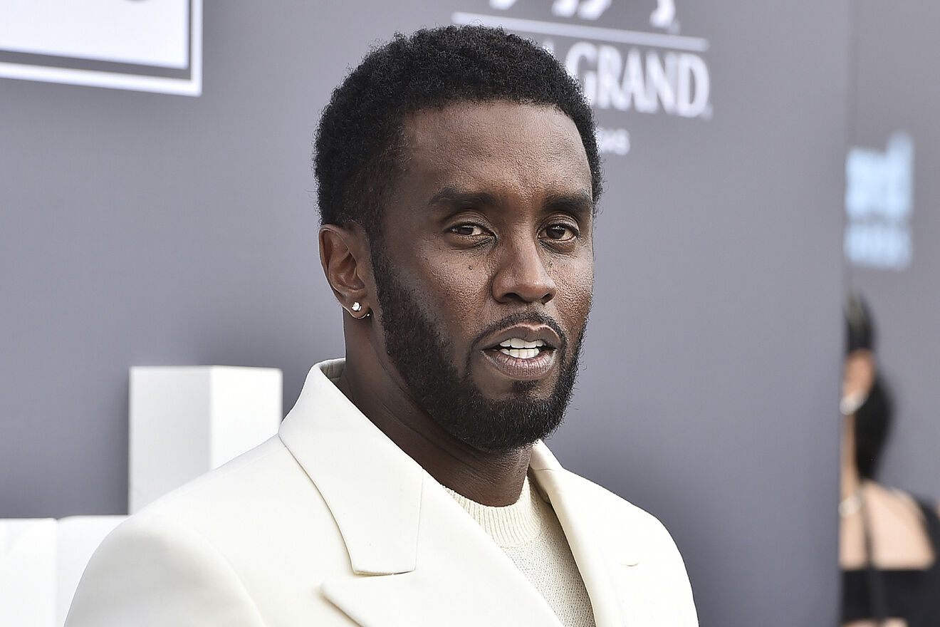 Inside Sean 'Diddy' Combs' billionaire boys club: The Wall Street elite ...