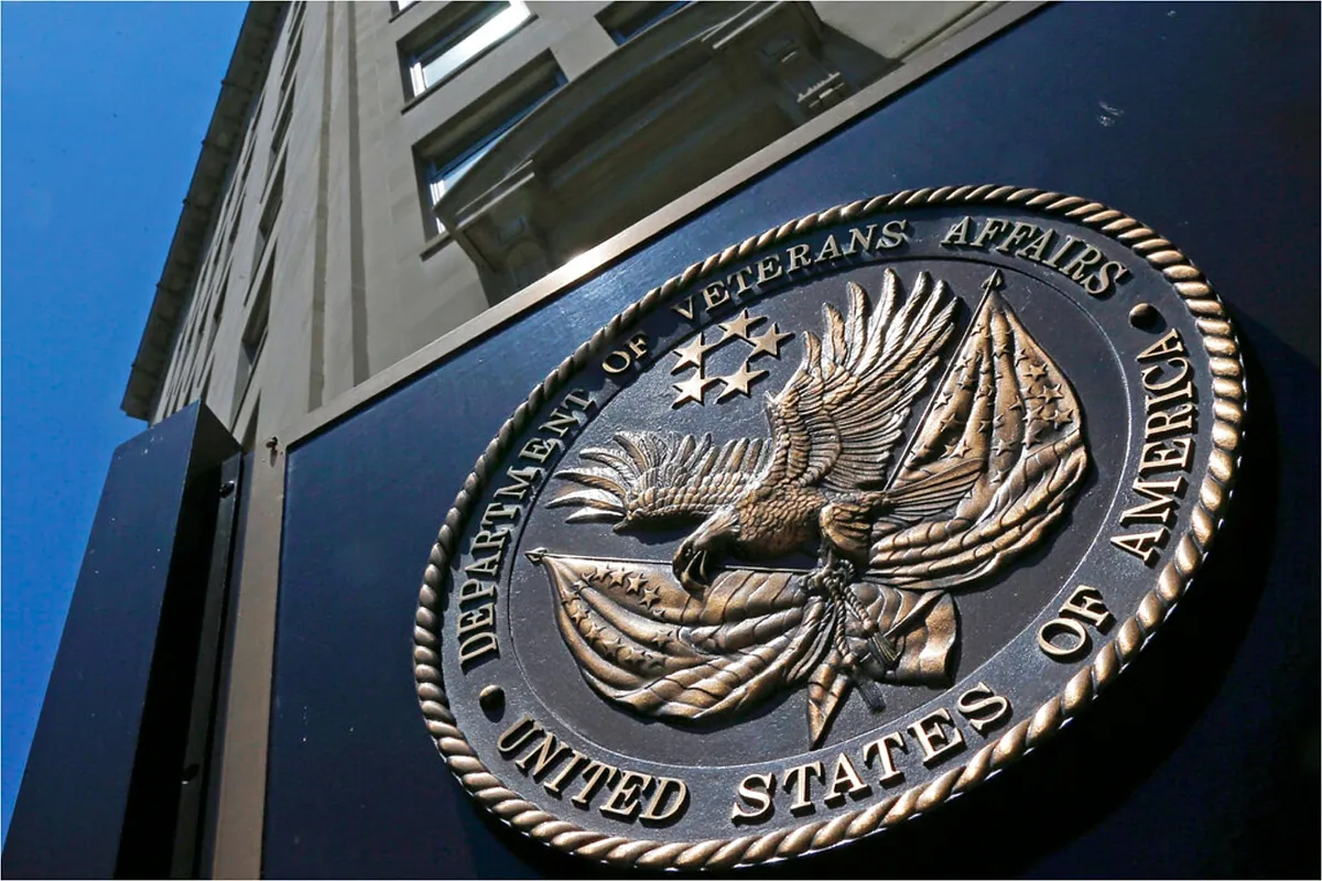 What is the HLR process for a VA disability claim? | Marca
