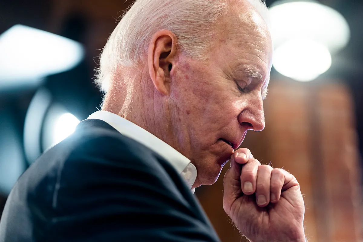 Joe Biden Age: How old is the former US President? | Marca