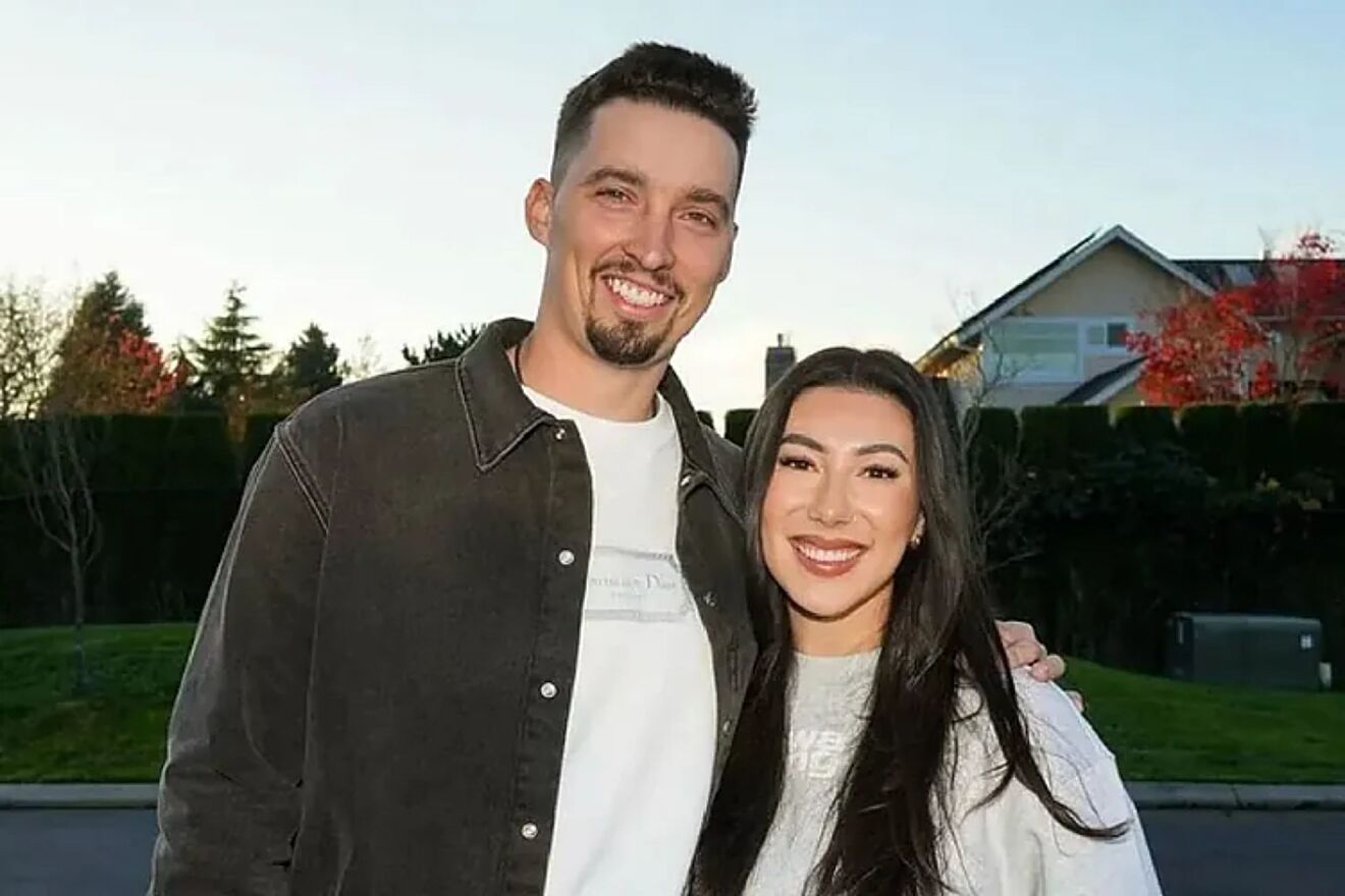 Who is Blake Snell's wife? All about Haeley Snell and her relationship ...