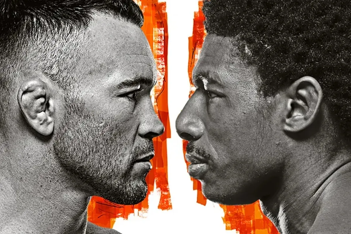 Covington vs Buckley purse: How much money will the fighters receive ...