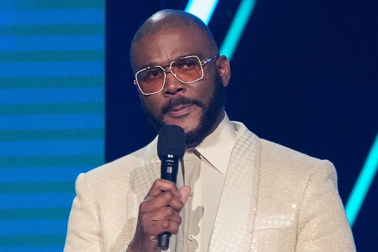 Who is Mario Rodriguez? The actor who accuses Tyler Perry of sexually ...