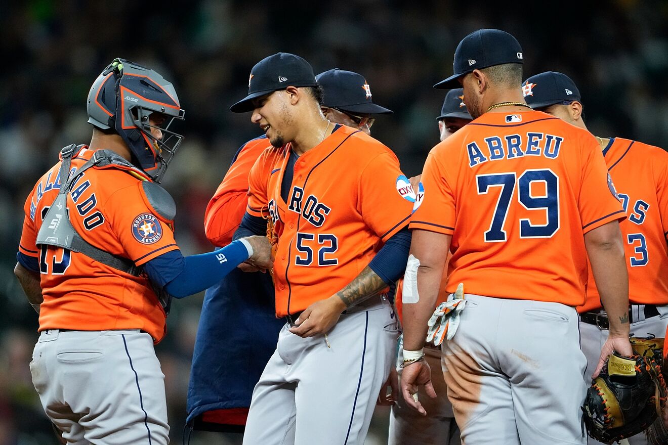 MLB News: MLB Wild Card 2023: How many Wild Card teams will make it to the playoffs? | Marca
