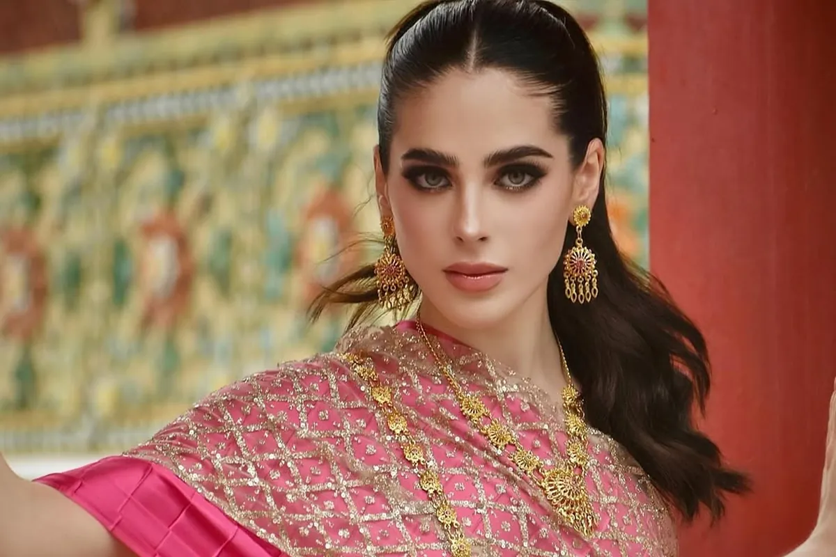 Miss Universe contestants walk out after official insults Miss Mexico ...