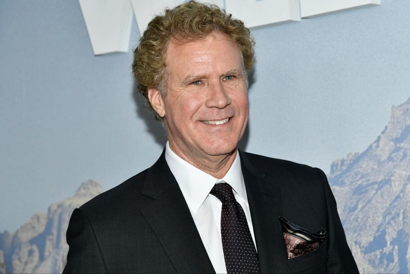 Will Ferrell Net Worth: How the 'Anchorman' and 'Elf' star amassed his fortune? | Marca