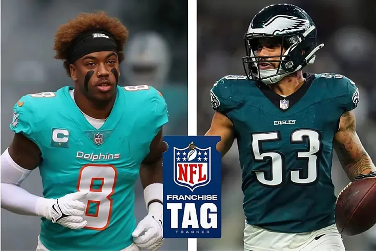What is the NFL Franchise Tag: How it works and the 2026 deadline | Marca
