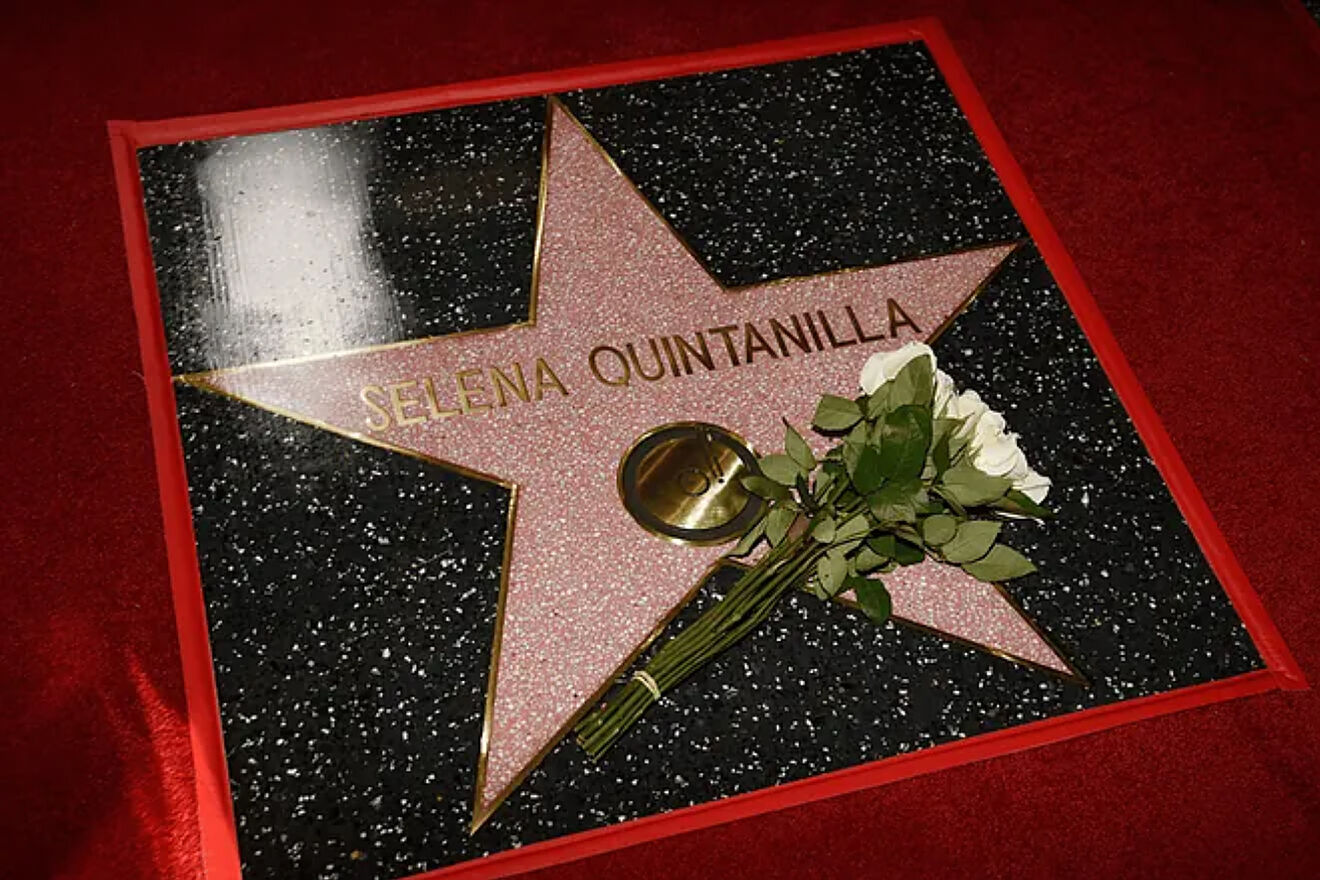 Selena Quintanilla cause of death: her autopsy comes to light 30 years ...
