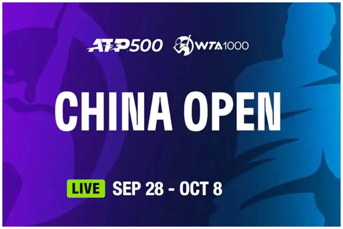 When does the 2025 China Open start? Schedule, how to watch, and who's ...
