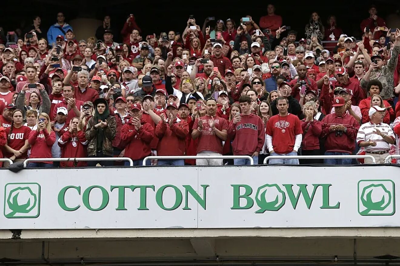 Cotton Bowl 2025 Prize Money: How much is the payout to Ohio State and ...