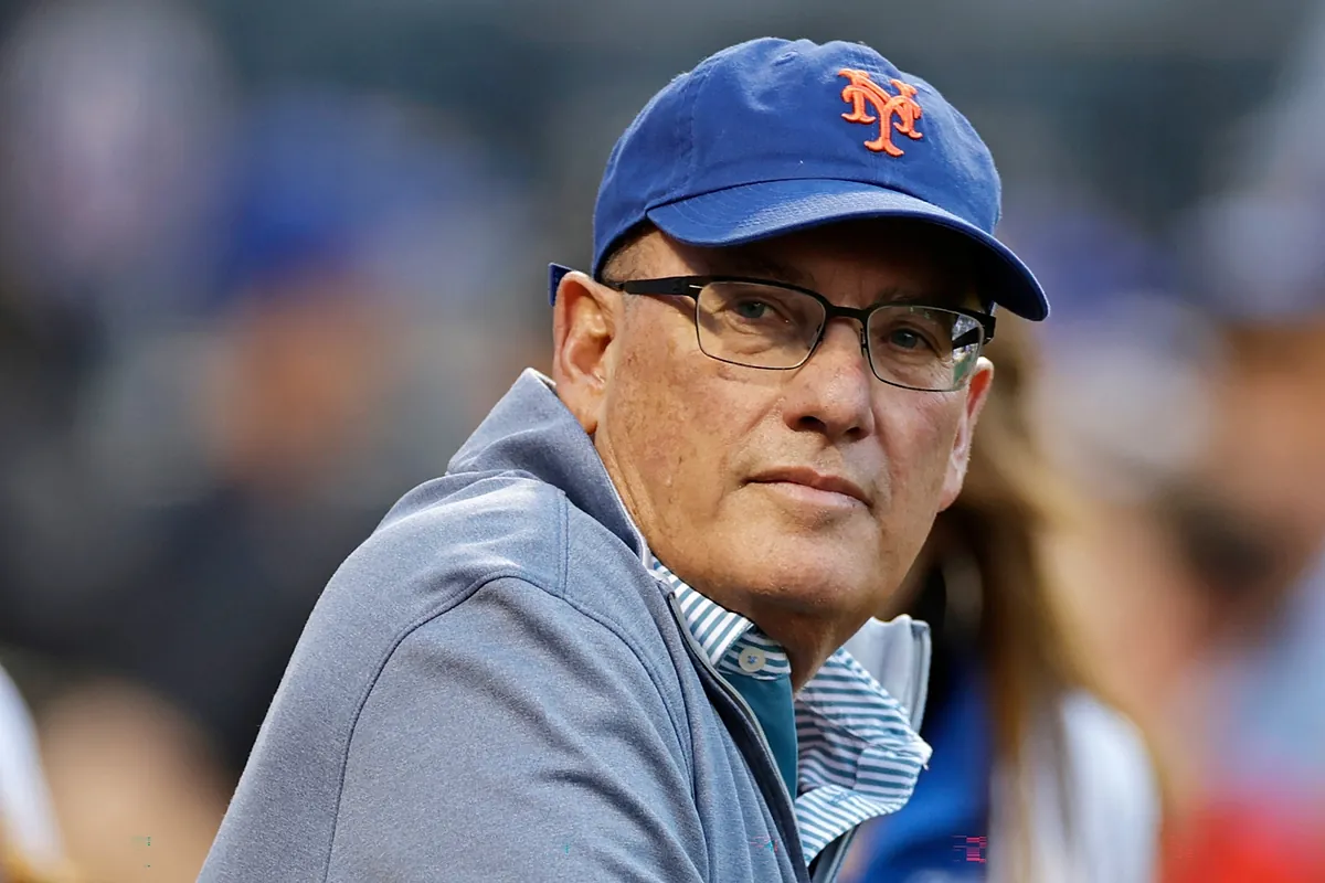 'Idiots': Steve Cohen responds to Mets payroll criticism | Marca