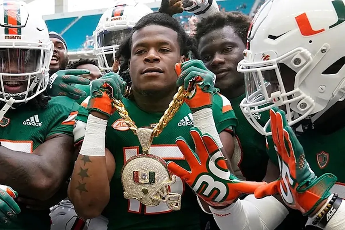 Former college football player Avantae Williams arrested for second ...