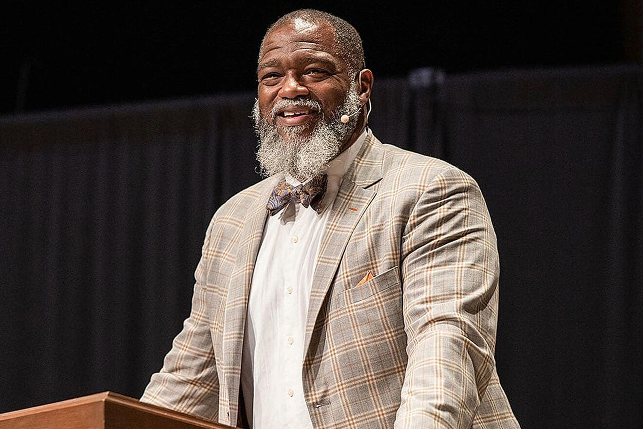 Voddie Baucham Net Worth: What to know about the beloved pastor's ...