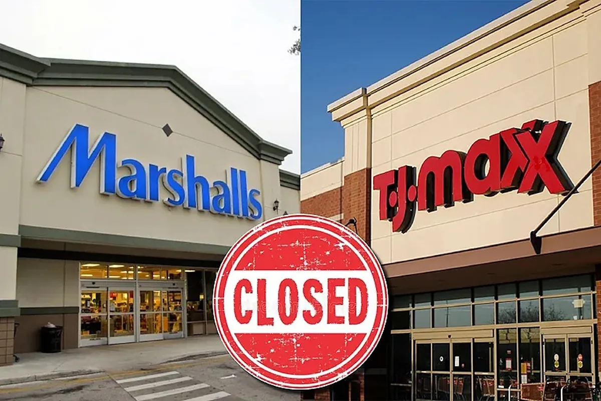 TJ Maxx and Marshalls Christmas Eve and Christmas Day hours: Opening ...