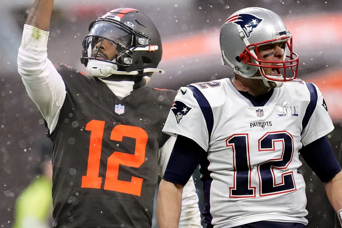 It didn't take Shedeur Sanders long, and he has already matched Tom ...