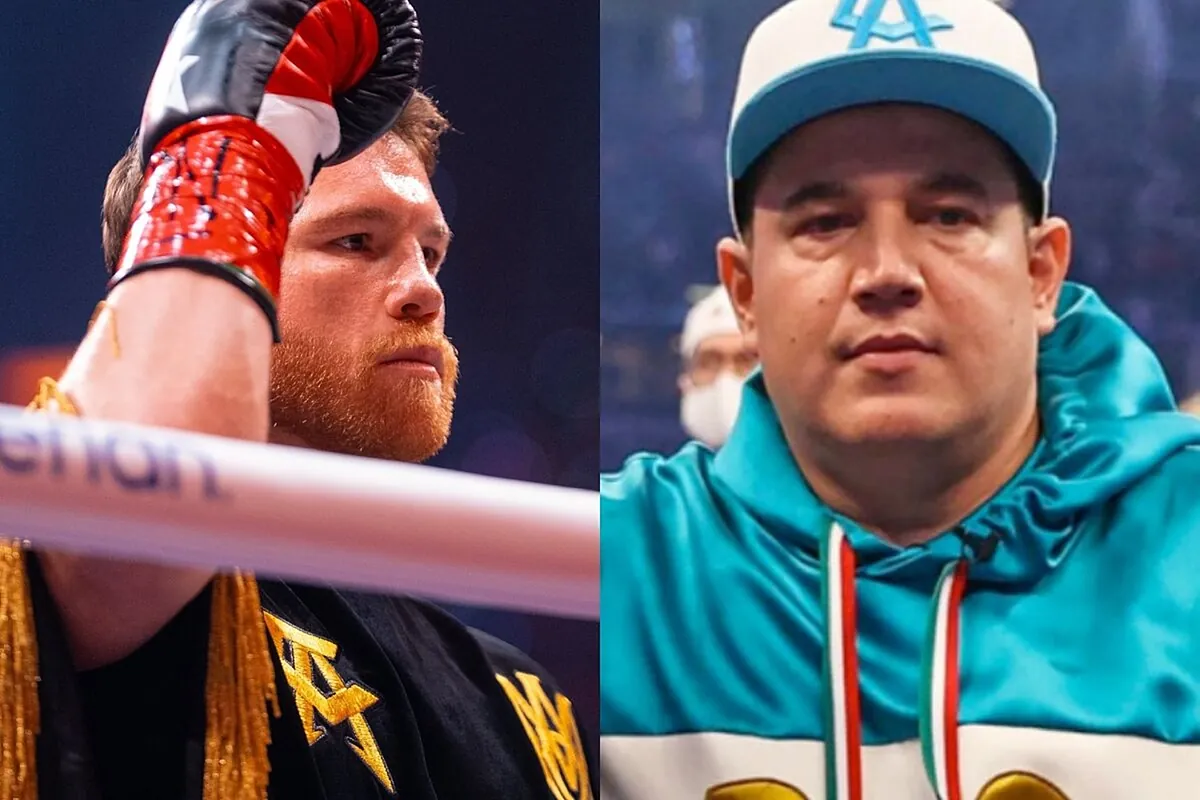 Are Canelo and Eddy Reynoso splitting up? This is what we know about ...