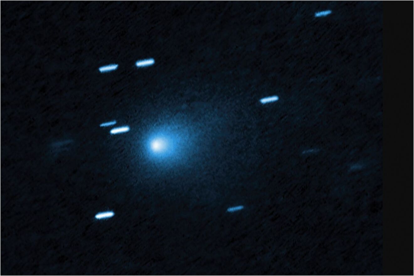 Concerns grow over 3I/ATLAS: NASA activates planetary defense protocol ...