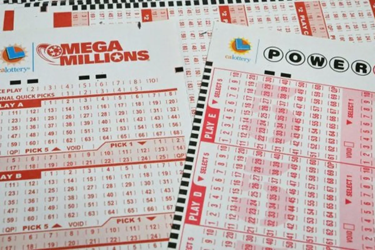 Powerball winning numbers for tonight's draw, 04/12/25: Jackpot of $82 ...