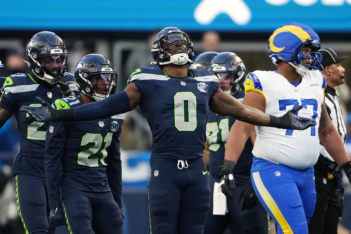 DeMarcus Lawrence escaped the Dallas Cowboys' curse: his prediction ...