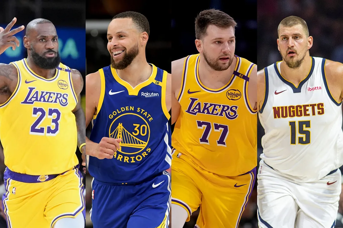 The NBA will revolutionize the way it delivers content to fans: 24/7 ...