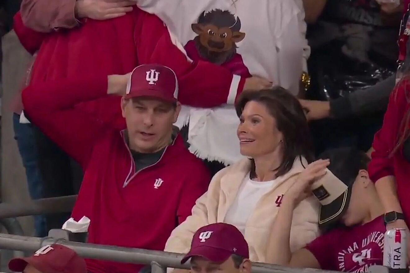 The terrible illness suffered by Fernando Mendoza's mom, and that has ...