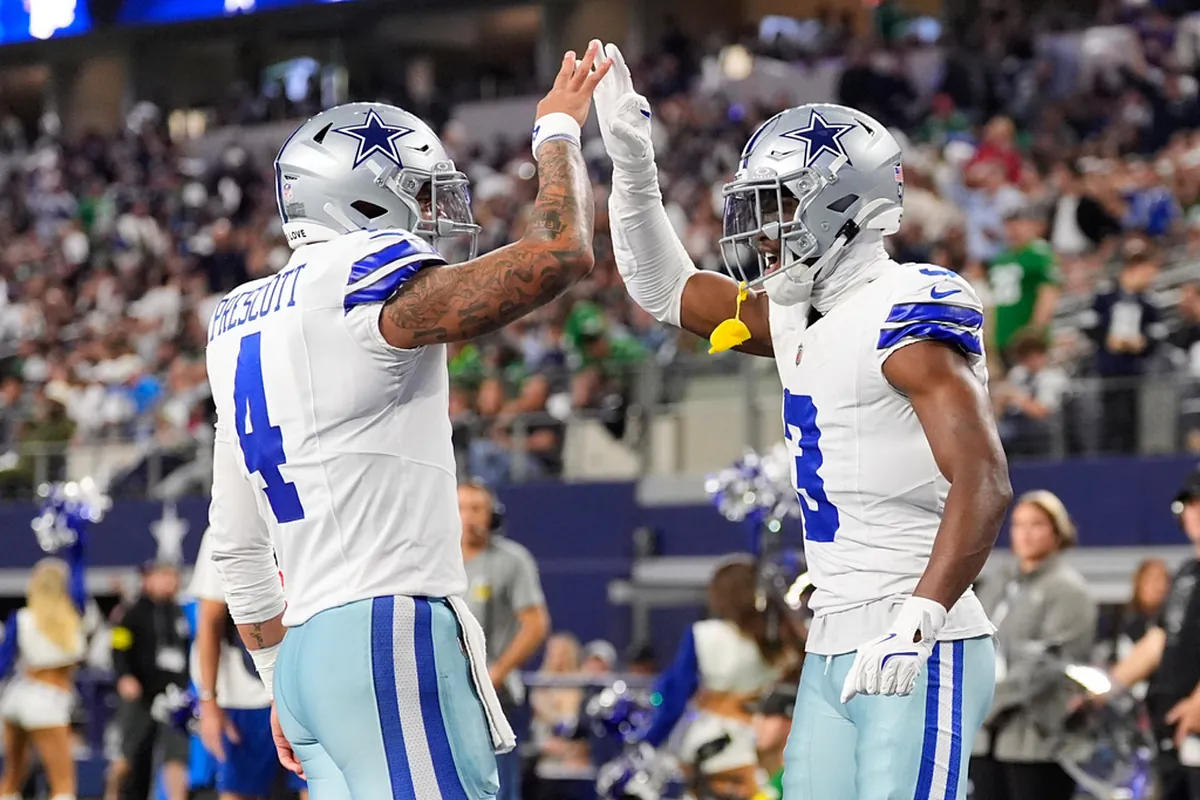 Thanksgiving Day 2025 could set a new ratings record | Marca