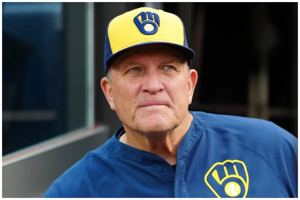 Pat Murphy Net Worth: How much does the Milwaukee Brewers manager make ...