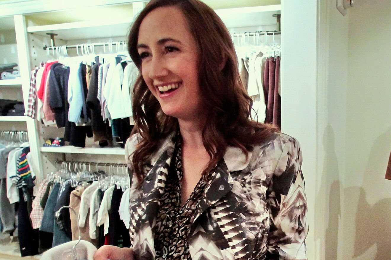 Sophie Kinsella cause of death: How did the famous author of The Secret ...