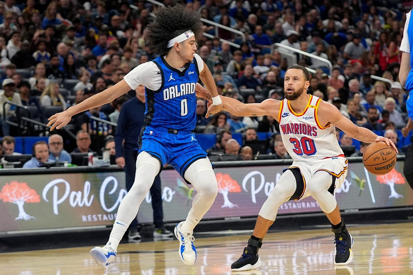 Stephen Curry does the unthinkable on 9-year anniversary of iconic ...