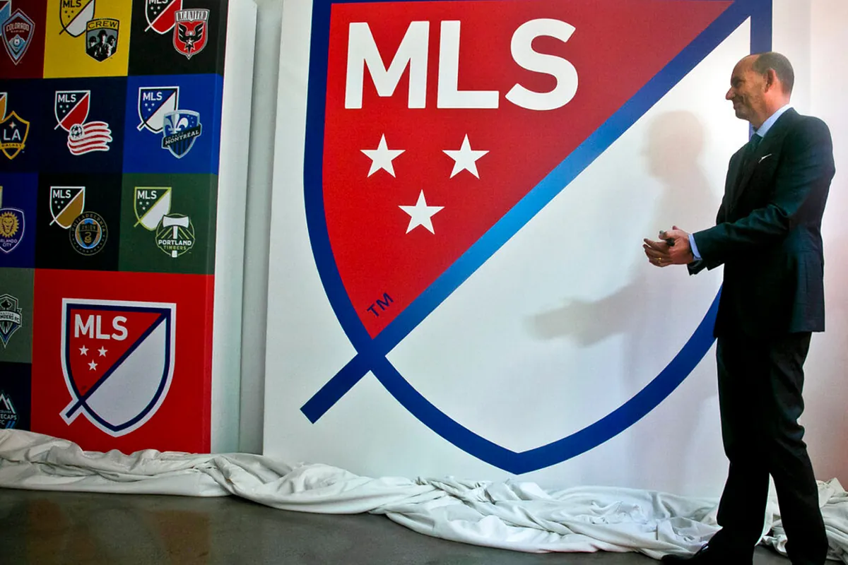 MLS wants to keep growing and is now aligning itself with major ...