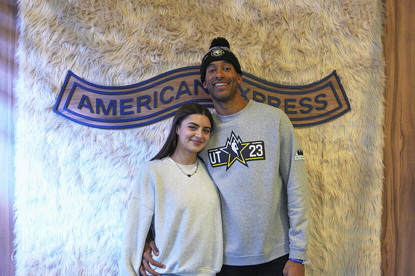 why did james leave the split