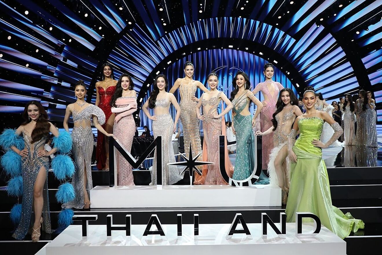 Miss Grand International 2025 Prize Money: How much will the winner of ...