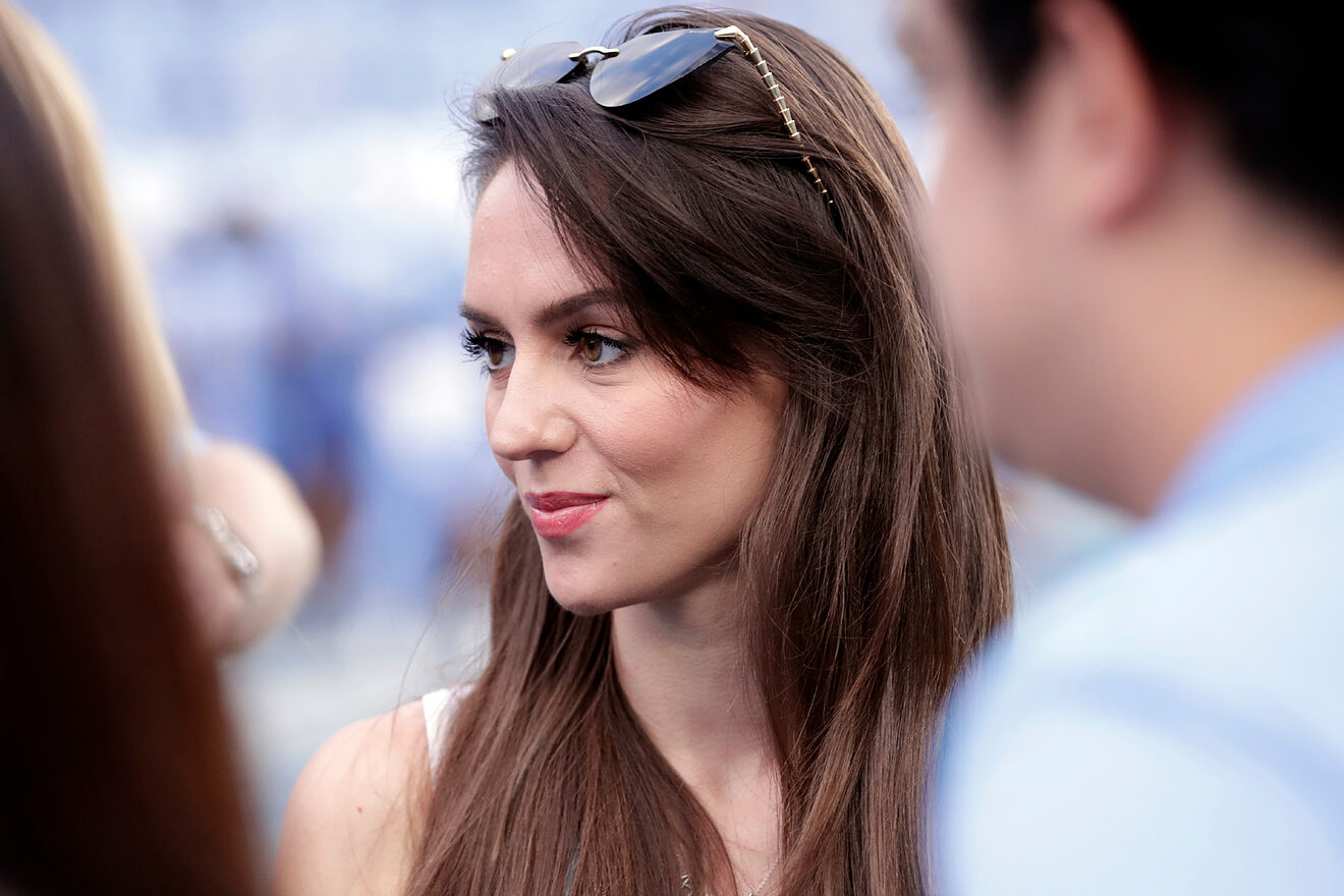 Bill Belichick's daughter-in-law unleashes fury at Jordan Hudson in ...