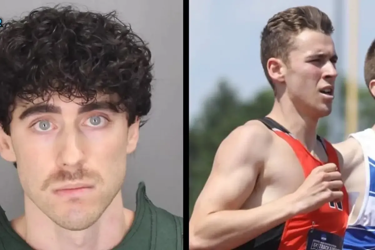 Matthew Molinaro accused of murdering ex-girlfriend's partner | Marca
