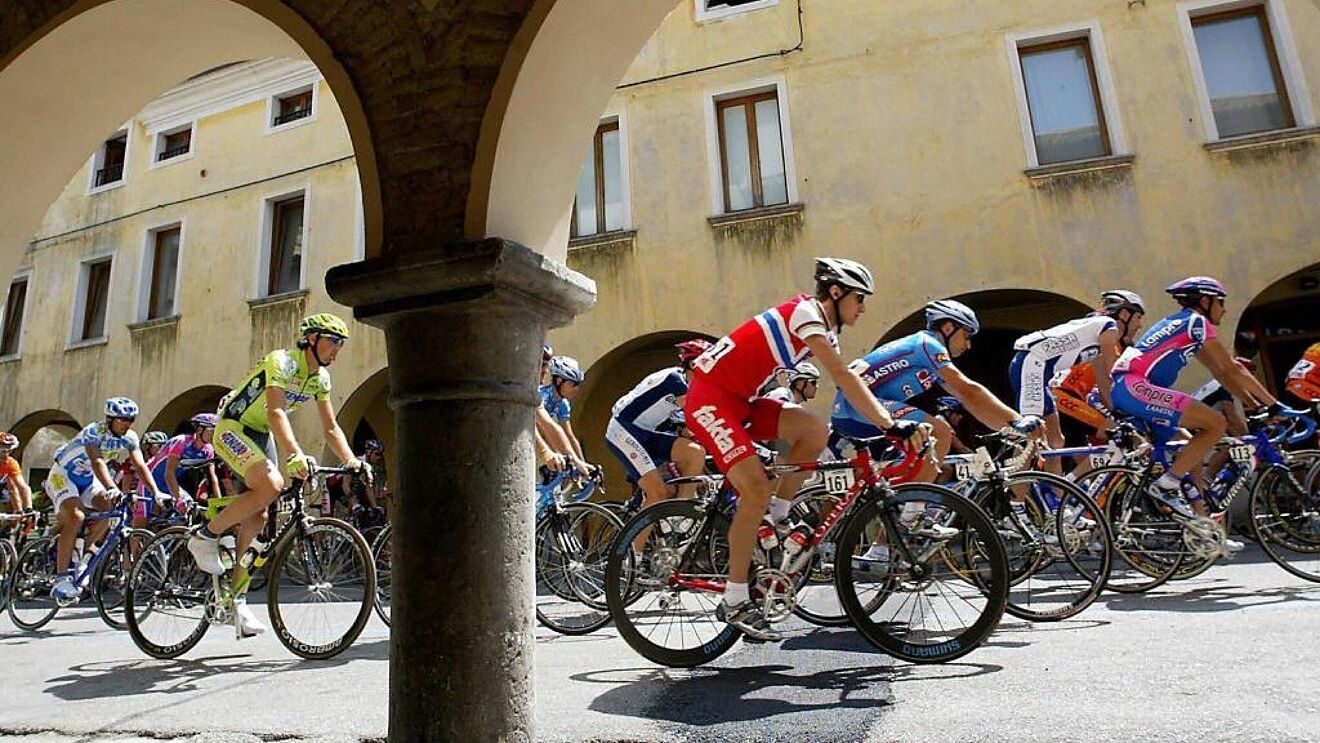 Giro de Italia 2020: Recorrido y etapas del Giro 2020: perfil y ...