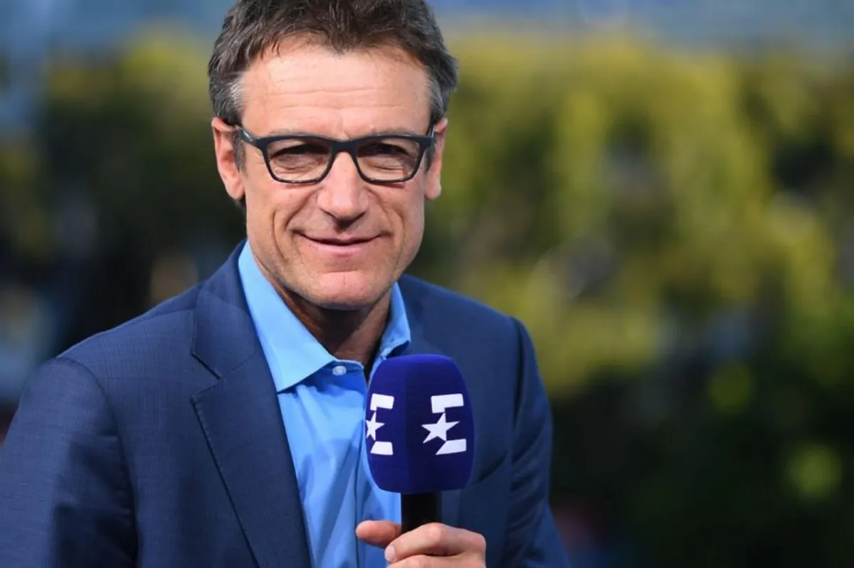 Mats Wilander: "Alcaraz and Sinner will win all four majors again" | Marca
