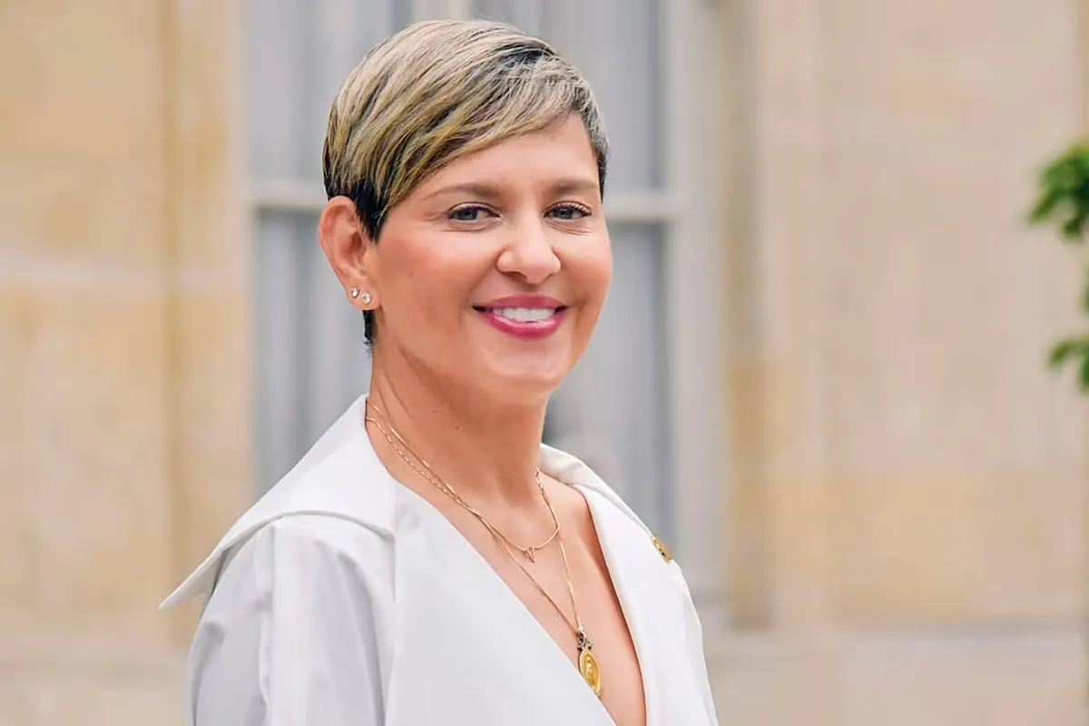 La vida de lujo y derroche de Verónica Alcocer en Suecia: clubes ...