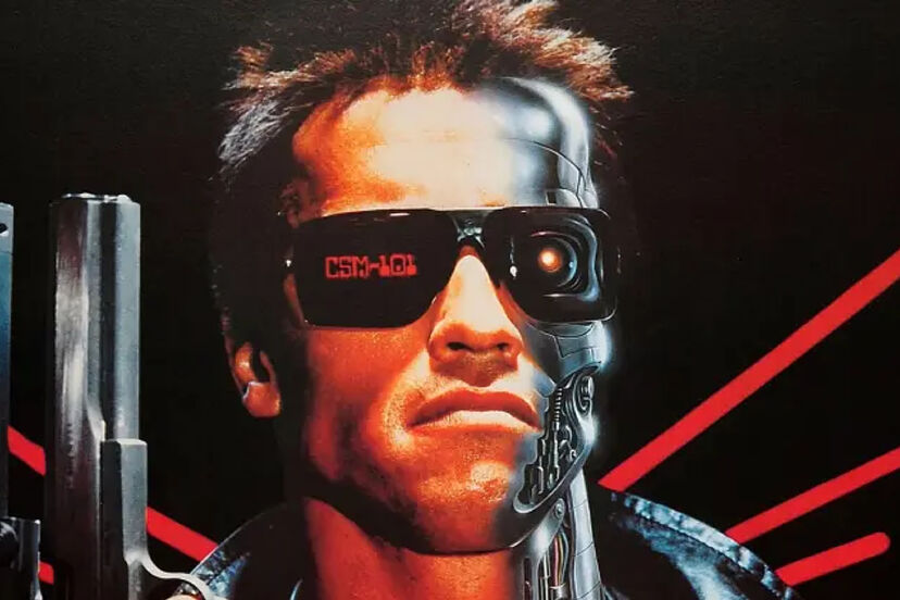 artificial intelligence skynet