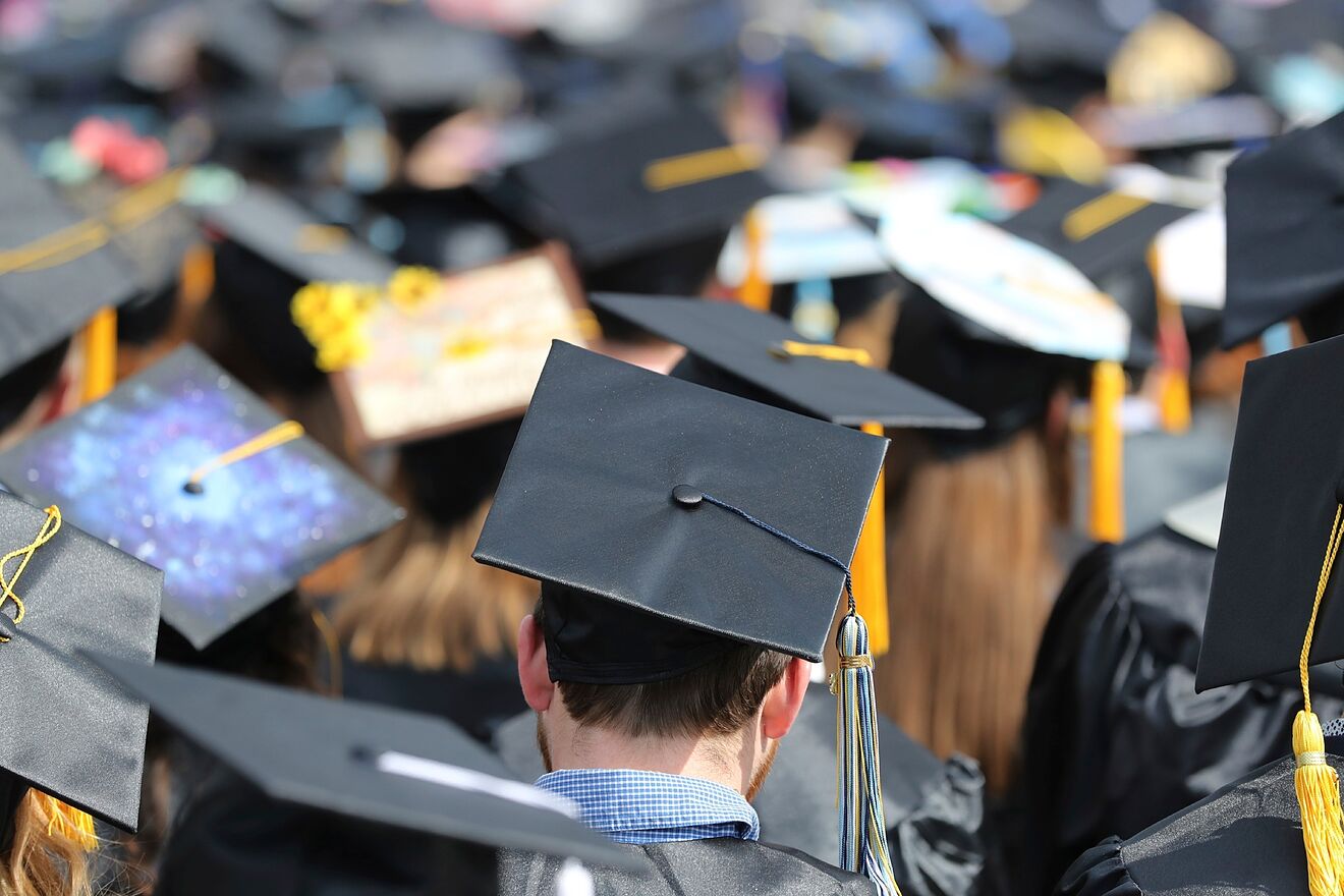 Limits on student loans: Which degrees would no longer be considered ...