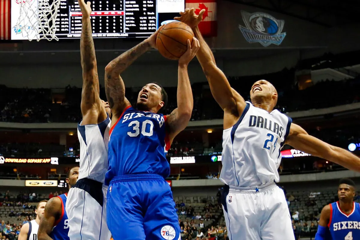 Drew Gordon cause of death: Former 76er and Aaron Gordon's brother ...