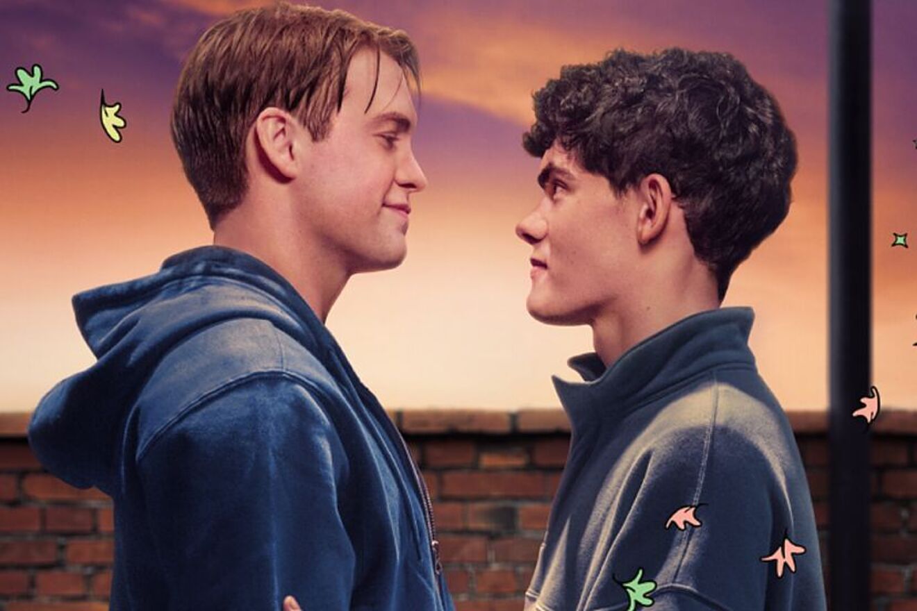 Are any of the Heartstopper cast LGBTQ in real life? Here's what we ...