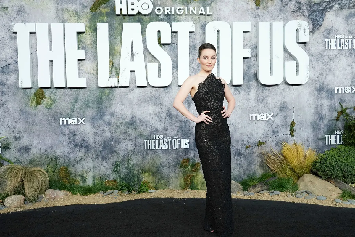 Kaitlyn Dever Net Worth: How much does The Last of Us actress earn? | Marca